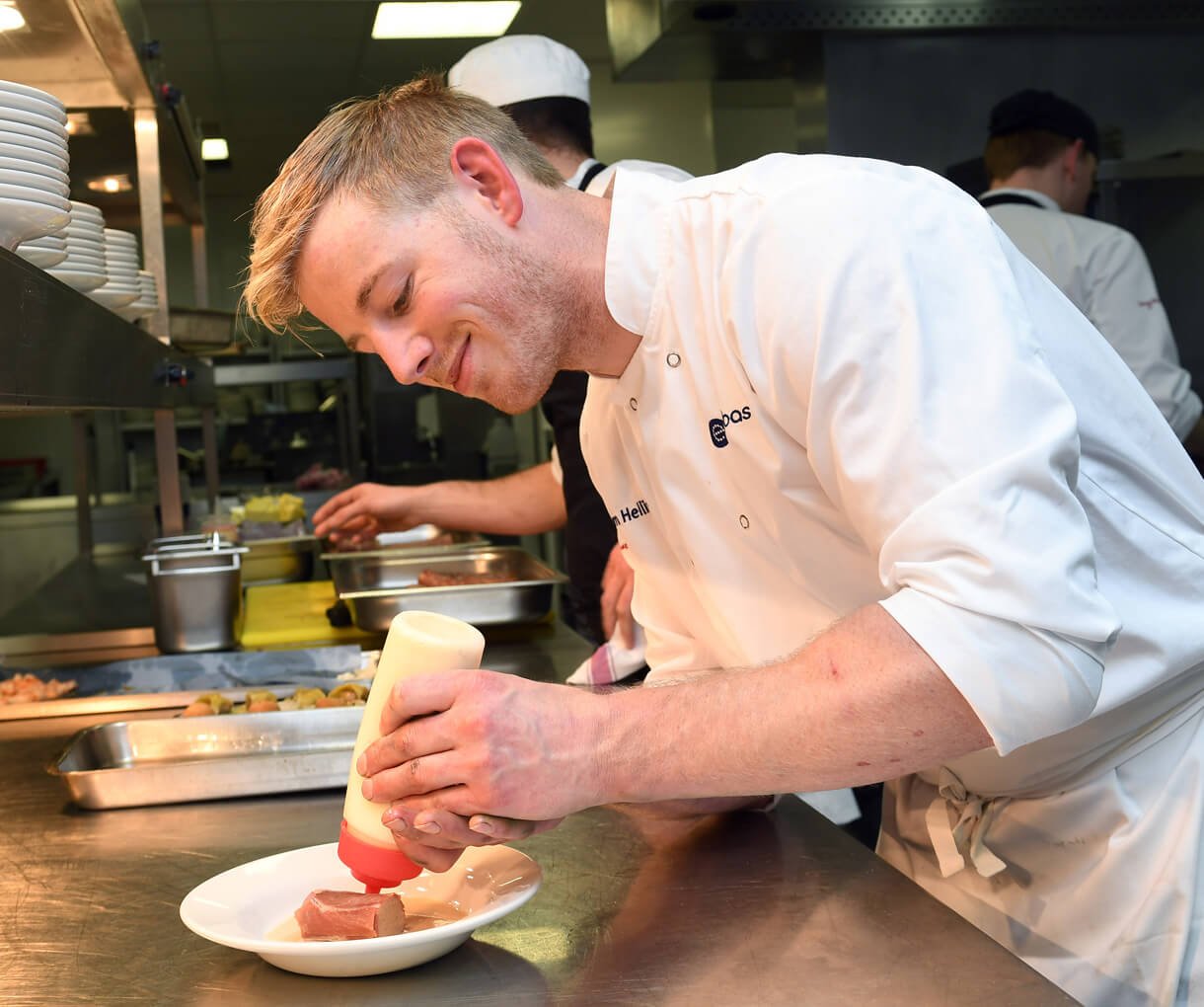 Catering - Edgbaston Conference & Events