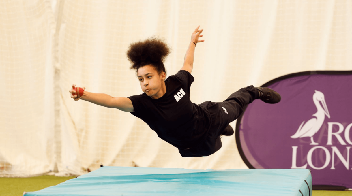ACE - Edgbaston Foundation