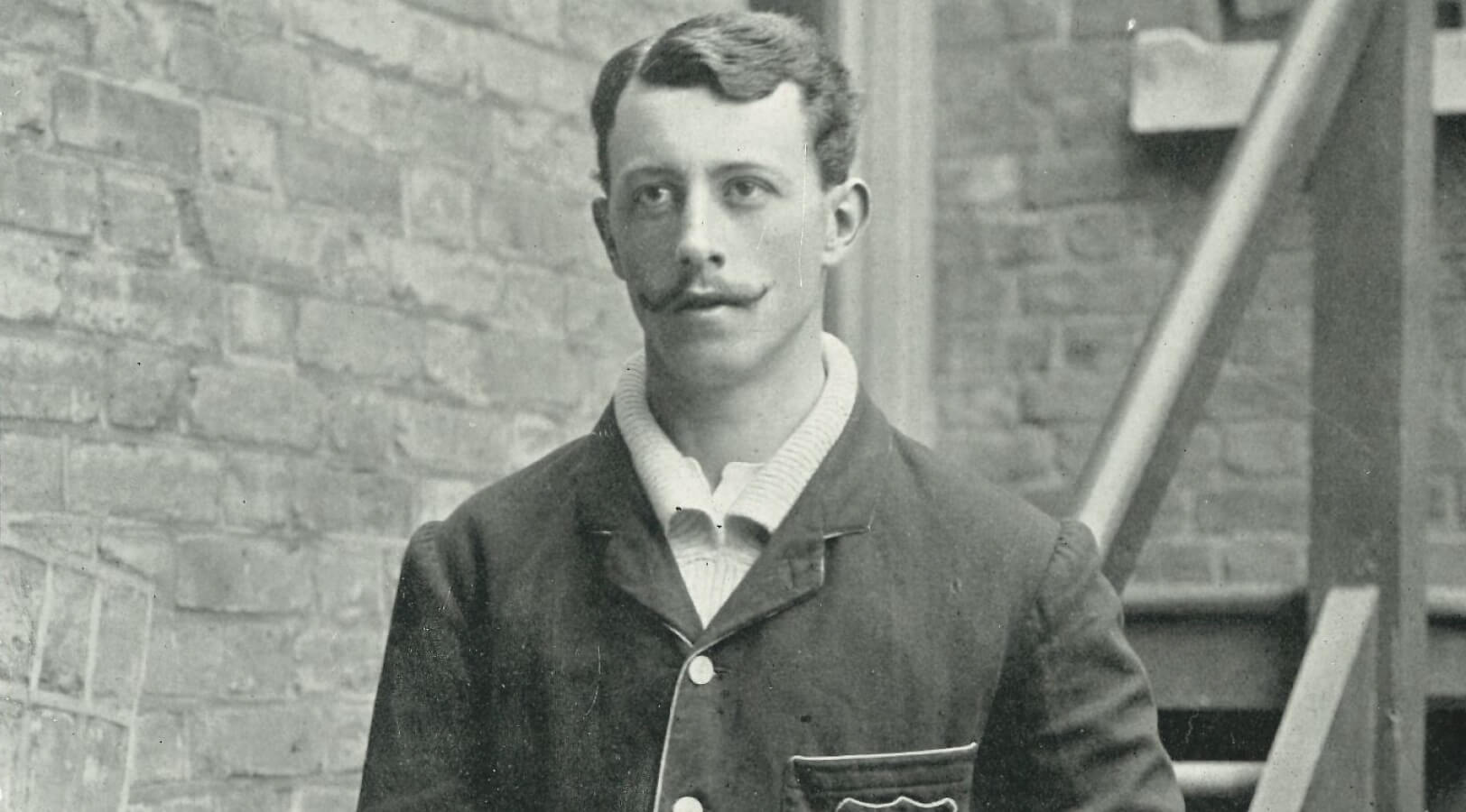 The Bear whose connection with the club spanned six decades - Edgbaston