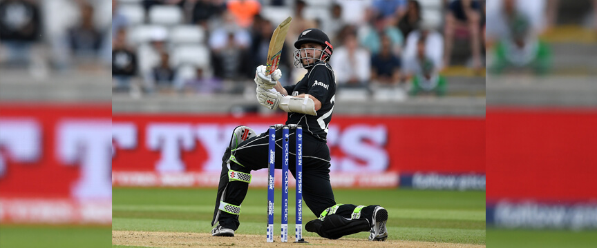 Shane Bond: New Zealand's approach impressive | Edgbaston