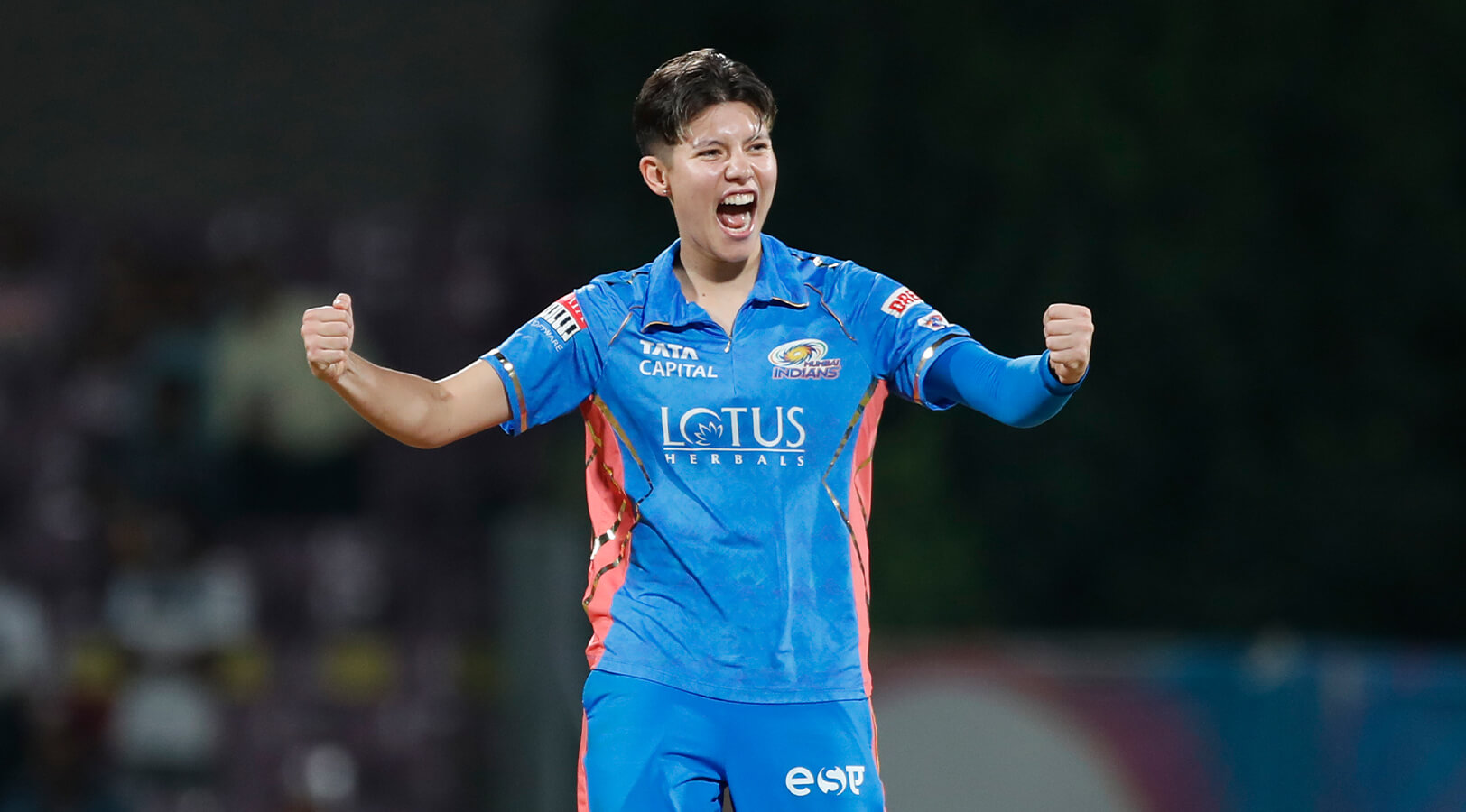 Wong excited to be part of first Women's Premier League experience ...